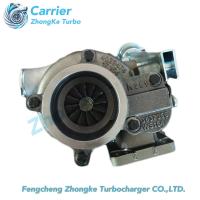 China Industrial Diesel Cummins Turbocharger HX40W 4042265 4955254 4042266 6B Engine for sale
