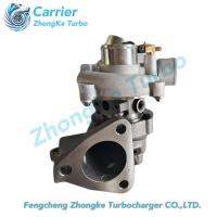 China 4D56T Engine GT1749 turbo 716938-5001S 716938-0001 716938-1 28200-42560 for Hyundai Commercial Starex H1 for sale