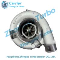 China B2 10709880005 1106D Engine Diesel Turbocharger 2674A271 For Perkins Agricultural Tractor for sale