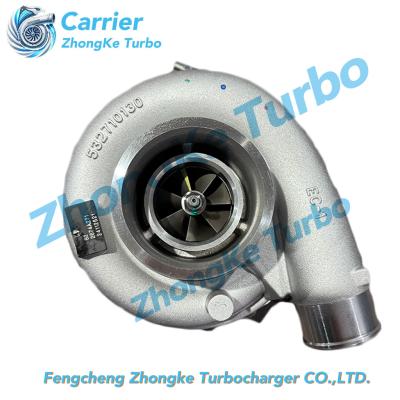 China B2 10709880005 1106D Engine Diesel Turbocharger 2674A271 For Perkins Agricultural Tractor for sale
