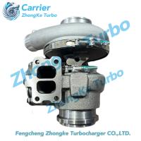 China B2 10709880005 1106D Engine Diesel Turbocharger 2674A271 For Perkins Agricultural Tractor for sale