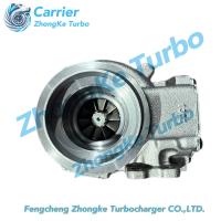 China B2 10709880005 1106D Engine Diesel Turbocharger 2674A271 For Perkins Agricultural Tractor for sale