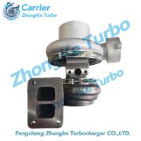 China 4LE504 Turbo 4N9618 4N9554 180287 0R5812 7S1702 8S9237 0R5895 5327970500 310258 180288 Turbocharger for Caterpillar 3306 Engine for sale