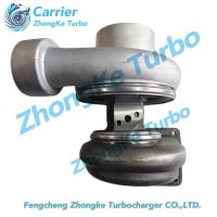 China 4LE504 Turbo 4N9618 4N9554 180287 0R5812 7S1702 8S9237 0R5895 5327970500 310258 180288 Turbocharger for Caterpillar 3306 Engine for sale