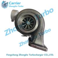 China 4LE504 Turbo 4N9618 4N9554 180287 0R5812 7S1702 8S9237 0R5895 5327970500 310258 180288 Turbocharger for Caterpillar 3306 Engine for sale