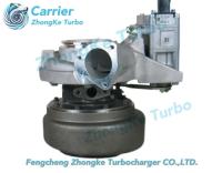 China GTA4082KLNV Turbo 829926-5001S 8976049750 8976049751 8976049752 8976049753 829926-5001 8976049755 Turbocharger for Isuzu 6HK1 for sale