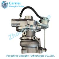 China RHF4 Turbo VA420078 Turbocharger for Yanmar 4TNV84T Engine - K18 Alloy Construction for sale