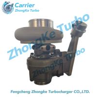 China HX35W Turbocharger for Cummins 6BTA Engine - K18 Alloy Diesel Turbo with 8,000-10,000 Hour Service Interval for sale