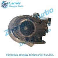 China HX35W Turbocharger for Cummins 6BTA Engine - K18 Alloy Diesel Turbo with 8,000-10,000 Hour Service Interval for sale