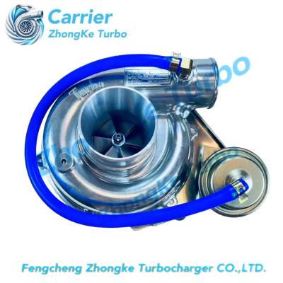 China RHC62 K18 Turbocharger for Hino H07CT Engine - VB240063 V240063 VA240063 VC240063 VD240063 241002780A for sale