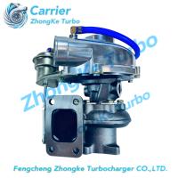 China RHC62 K18 Turbocharger for Hino H07CT Engine - VB240063 V240063 VA240063 VC240063 VD240063 241002780A for sale