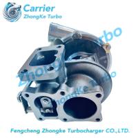 China RHC62 K18 Turbocharger for Hino H07CT Engine - VB240063 V240063 VA240063 VC240063 VD240063 241002780A for sale