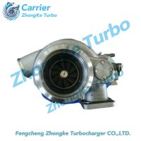China GTA5523BS Turbocharger K18 Type for Cummins QSX15 ISX15 X15 Diesel Engines - Part Numbers 3104766 3104769 RJM06593 for sale