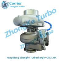 China GT4702 Turbocharger 3104766 3104769 RJM06593 for Cummins QSX15 ISX15 X15 15L Diesel Engines for sale