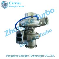 China GT4702 Turbocharger 3104766 3104769 RJM06593 for Cummins QSX15 ISX15 X15 15L Diesel Engines for sale