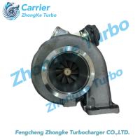 China GTA4502V K18 Turbocharger for Detroit Diesel Series 60 Engine - 758204-5006S, 23534360, 752389-0006 for sale