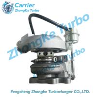 China HE211W Turbo 3774193 3774225 3767997 4309104 Turbocharger For Cummins ISF 3.8L ISF3.8 Engine for sale