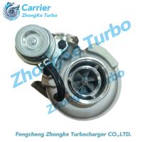 China HE221W Turbo 4042718 4937653 4955316 4042719 4955319 Turbocharger For Cummins Industrial with QSB Tier-3 Engine for sale