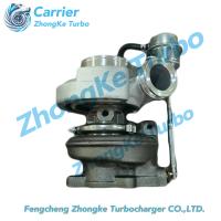 China HE221W Turbo 4042718 4937653 4955316 4042719 4955319 Turbocharger For Cummins Industrial with QSB Tier-3 Engine for sale