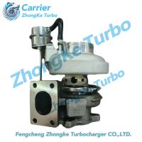 China HE221W Turbo 4042718 4937653 4955316 4042719 4955319 Turbocharger For Cummins Industrial with QSB Tier-3 Engine for sale