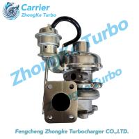 China RHF3 Turbo VA410269 F31CAD-S0269B 1J807-17012 1J80717012 1J80717010 1J80717011 Turbocharger For Kubota with D1803-CR-TIE4 Engine for sale