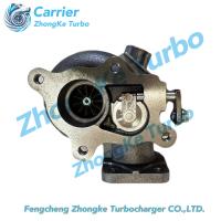 China RHF3 Turbo VA410269 F31CAD-S0269B 1J807-17012 1J80717012 1J80717010 1J80717011 Turbocharger For Kubota with D1803-CR-TIE4 Engine for sale