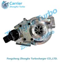 China RHF55V Turbo 8983476143 Turbocharger For Isuzu Truck NRR NQR NPR W5500 W5500HD with 4HK1 Engine for sale