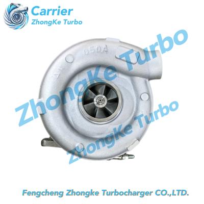 China S3AS002 Turbo 13839980062 13839900054 312881 196801 7C8632 0R6342 Turbocharger For Caterpillar Construction Industrial Track Tractor with 3306 Engine for sale