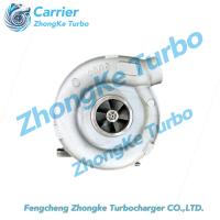 China S3BS119 Turbo 167384 179578 0R6881 1067407 0R6889 Turbocharger For Caterpillar 330B Earth Moving with 3306 Engine for sale