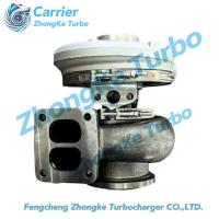 China S3BS119 Turbo 167384 179578 0R6881 1067407 0R6889 Turbocharger For Caterpillar 330B Earth Moving with 3306 Engine for sale