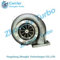 China S3BS119 Turbo 167384 179578 0R6881 1067407 0R6889 Turbocharger For Caterpillar 330B Earth Moving with 3306 Engine for sale