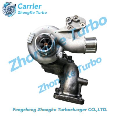 China TD04HL4S Turbo 282312C600 L0412079 90142-01080 9014201080 28231-2C600 Turbocharger For Hyundai Track Grand Touring with Theta Engine for sale
