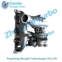 China TD04HL4S Turbo 282312C600 L0412079 90142-01080 9014201080 28231-2C600 Turbocharger For Hyundai Track Grand Touring with Theta Engine for sale