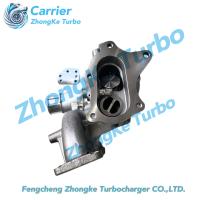 China TD04HL4S Turbo 282312C600 L0412079 90142-01080 9014201080 28231-2C600 Turbocharger For Hyundai Track Grand Touring with Theta Engine for sale