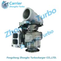 China HX50W Turbocharger K18 Type for Hino K13C Engine - 4027959 24100-2920 Replacement for sale