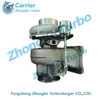 China HX50W Turbocharger K18 Type for Hino K13C Engine - 4027959 24100-2920 Replacement for sale