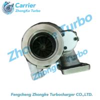 China HX50W Turbocharger K18 Type for Hino K13C Engine - 4027959 24100-2920 Replacement for sale