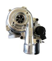 China CT16V Turbocharger K18 Type 5-Axis Material for Toyota 3.0 D.SW4 Land Cruiser 1KD-FTV Diesel Engine for sale