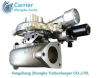 China CT16V Turbocharger K18 Type 5-Axis Material for Toyota 3.0 D.SW4 Land Cruiser 1KD-FTV Diesel Engine for sale