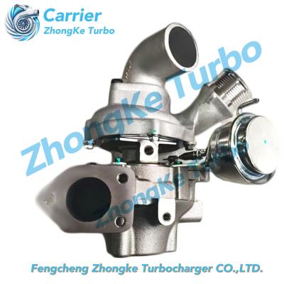 China BV43 Turbocharger for Hyundai H1 Cargo TQ 2.5L Diesel Engine - 28230-4A700 OEM Replacement for sale