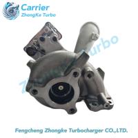 China BV45 Turbocharger for Nissan Navara Pathfinder 2.5 DCI YD25DDTI Engine - 53039880337 53039880210 Replacement for sale