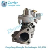 China GT1749 Turbocharger for Hyundai Starex H1 4D56T Engine - K18 Type Diesel Turbo Replacement Parts 716938-5001S 28200-42560 for sale