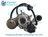 China BM70 Turbocharger for 2016-2023 Chevrolet Malibu 1.5L L4 Engine - K18 Type Diesel Turbo for sale