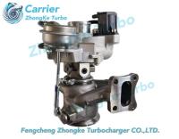 China BM70 Turbocharger for 2016-2023 Chevrolet Malibu 1.5L L4 Engine - K18 Type Diesel Turbo for sale