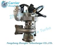 China BM70 Turbocharger for 2016-2023 Chevrolet Malibu 1.5L L4 Engine - K18 Type Diesel Turbo for sale