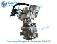 China BM70 Turbocharger for 2016-2023 Chevrolet Malibu 1.5L L4 Engine - K18 Type Diesel Turbo for sale