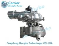 China CT16V Turbocharger K18 Type for Toyota Land Cruiser D-4D 1KD-FTV Diesel Engine - Part 1720130010 for sale