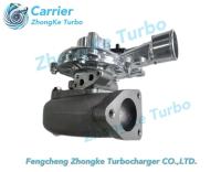 China CT16V Turbocharger K18 Type for Toyota Land Cruiser D-4D 1KD-FTV Diesel Engine - Part 1720130010 for sale