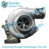 China TF035HM-12T-4 Turbocharger for Gallopper II 2.5L TDI D4BH Engine - K18 Type Aluminum Diesel Turbo for sale