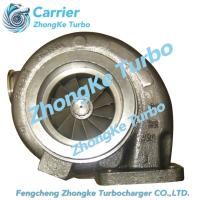 China HX50 Turbocharger for Scania DSC11-79 Engine - 12% Power Boost, 9% Fuel Savings, OE 1442569 1732490 3594612 for sale